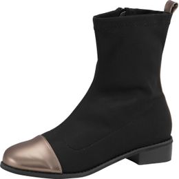 Andrea Conti Stiefelette