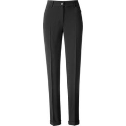 B&uuml;gelfaltenhose