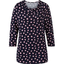 Wasserfallshirt