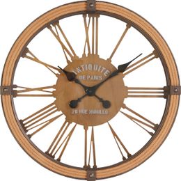 HEINE HOME Wanduhr