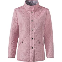 Steppjacke