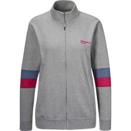 Sweatjacke