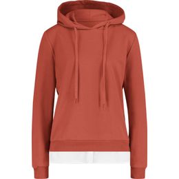 Kapuzensweatshirt