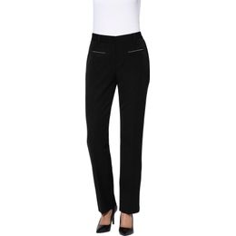 B&uuml;gelfaltenhose