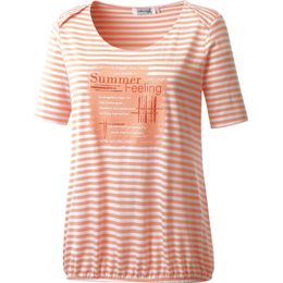 Streifenshirt