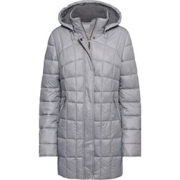 Steppjacke