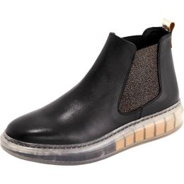 Heine Stiefelette