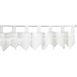 HEINE HOME Querbehang