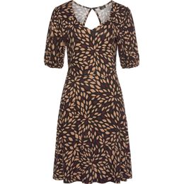 Lascana Druckkleid