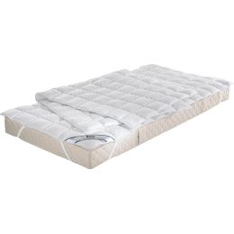 Frankenstolz Unterbett
