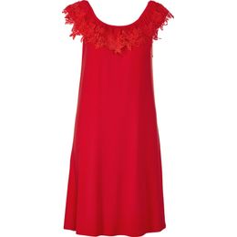 PASTUNETTE Sommerkleid