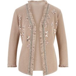 Heine Strickjacke