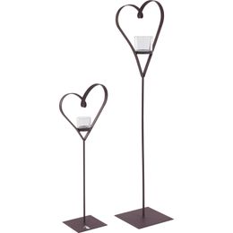 HEINE HOME Windlicht