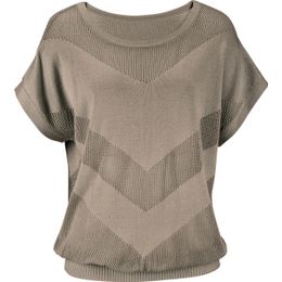 Lascana Strandpullover