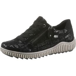 Remonte Schn&uuml;rschuh