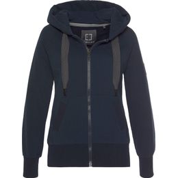 ELBSAND Sweatjacke