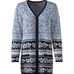 Strickjacke