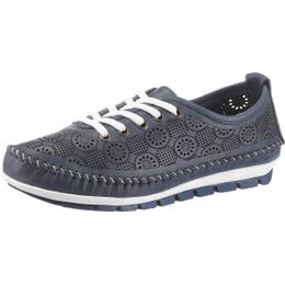Gemini Schn&uuml;rschuh