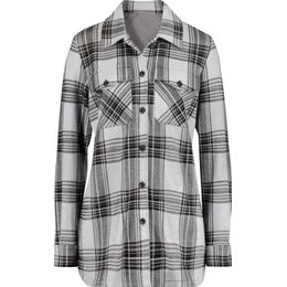 Shirtjacke
