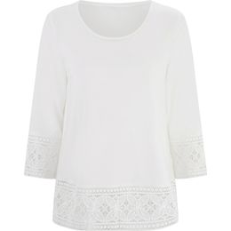 3/4-Arm-Shirt