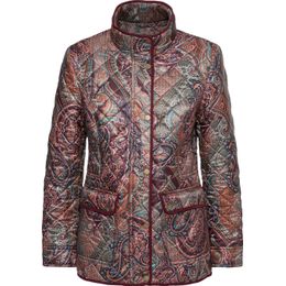 Steppjacke