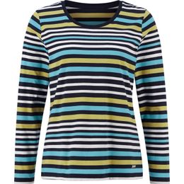 Streifenshirt