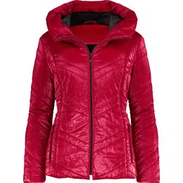 Steppjacke