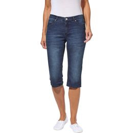 Jeansshort