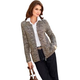 Strickjacke