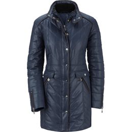 Steppjacke