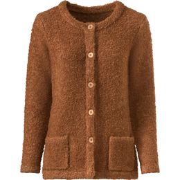 Strickjacke