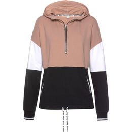 Bench Kapuzensweatshirt