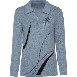 Polopullover