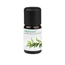 Medisana Duftöl Eukalyptus orientalisch 10,0 ml, 1 St.