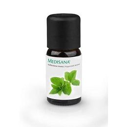 Medisana Duftöl Pefferminze herb 10,0 ml, 1 St.