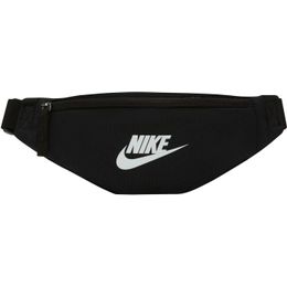 Nike Sportswear Gürteltasche, schwarz