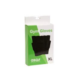 ASG Gym Gloves M
