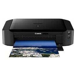 Canon PIXMA iP8750 Tintenstrahldrucker schwarz