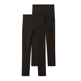 name it Leggings 'Vivian' girl Black size 158/164