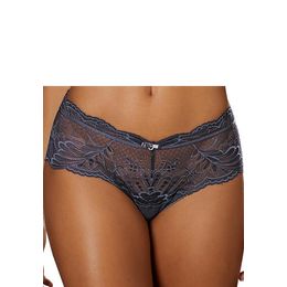 Lascana Panty 'Antonella' blau Gr. 32/34 für Damen