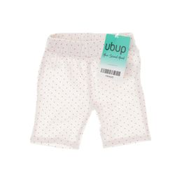 Vertbaudet Mädchen Shorts, weiß