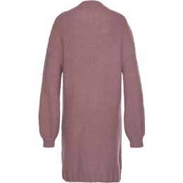 Lascana Longstrickjacke