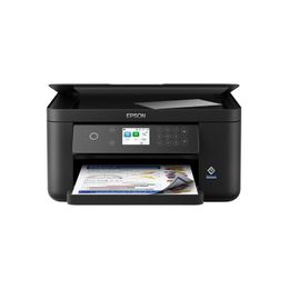 Epson Expression Home XP-5200 All in One Tintendrucker Multifunktion - Farbe - Tinte