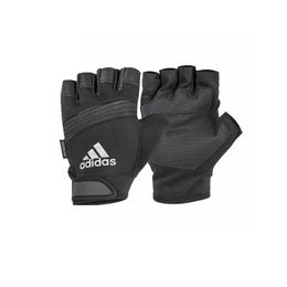 Adidas Gloves Performance - Black/grey - X-Large