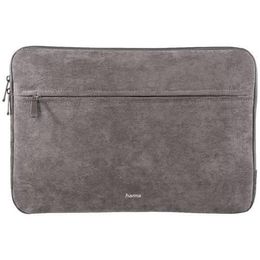 Hama Notebook Hülle Cali Passend für maximal: 39,6 cm (15,6) Grau