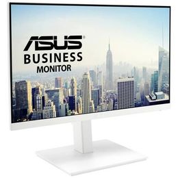 ASUS Business Monitor LED-Monitor EEK E (A - G) 60.5 cm (23.8 Zoll) 1920 x 1080 Pixel 16:9 5 ms DisplayPort, HDMI®, USB 3.2 Gen 1, Kopfhörer-Buchse,