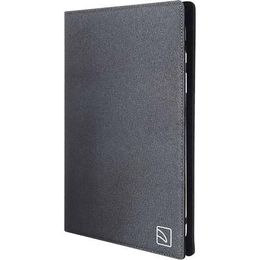 Tucano TAB-VT910 Tablet-Cover Universal 22,9 cm (9) - 25,4 cm (10) Book Cover Schwarz