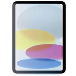 Tucano IPD1022-SP-TG Displayschutzglas Passend für Apple-Modell: iPad 10.9 (10. Generation), 1 St.