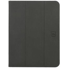 Tucano UP PLUS Tablet-Cover Apple iPad 10.9 (10. Gen., 2022) 27,7 cm (10,9) Book Cover Schwarz