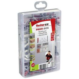 Fischer Befestigungsset 563577 1 Set